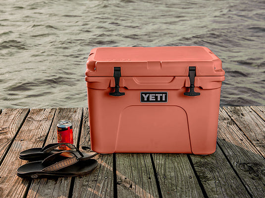 Stones Boatyard | Wooden Boat Experts | Approved YETI Stockists