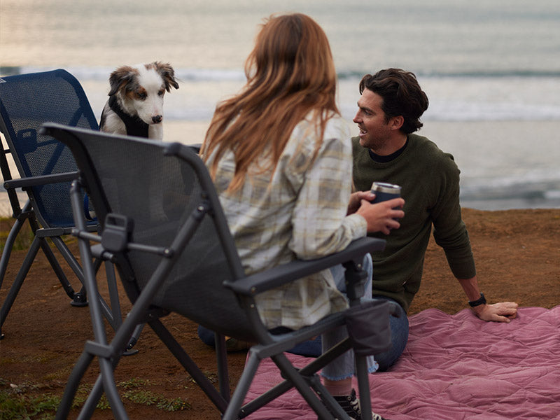 YETI Outdoor Living | Approved YETI Store | Stones Boatyard