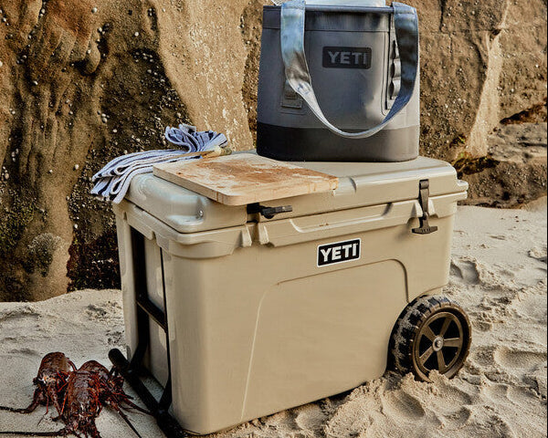 The Ultimate Gift Guide: Premium YETI Gear for Every Adventure | Stones ...