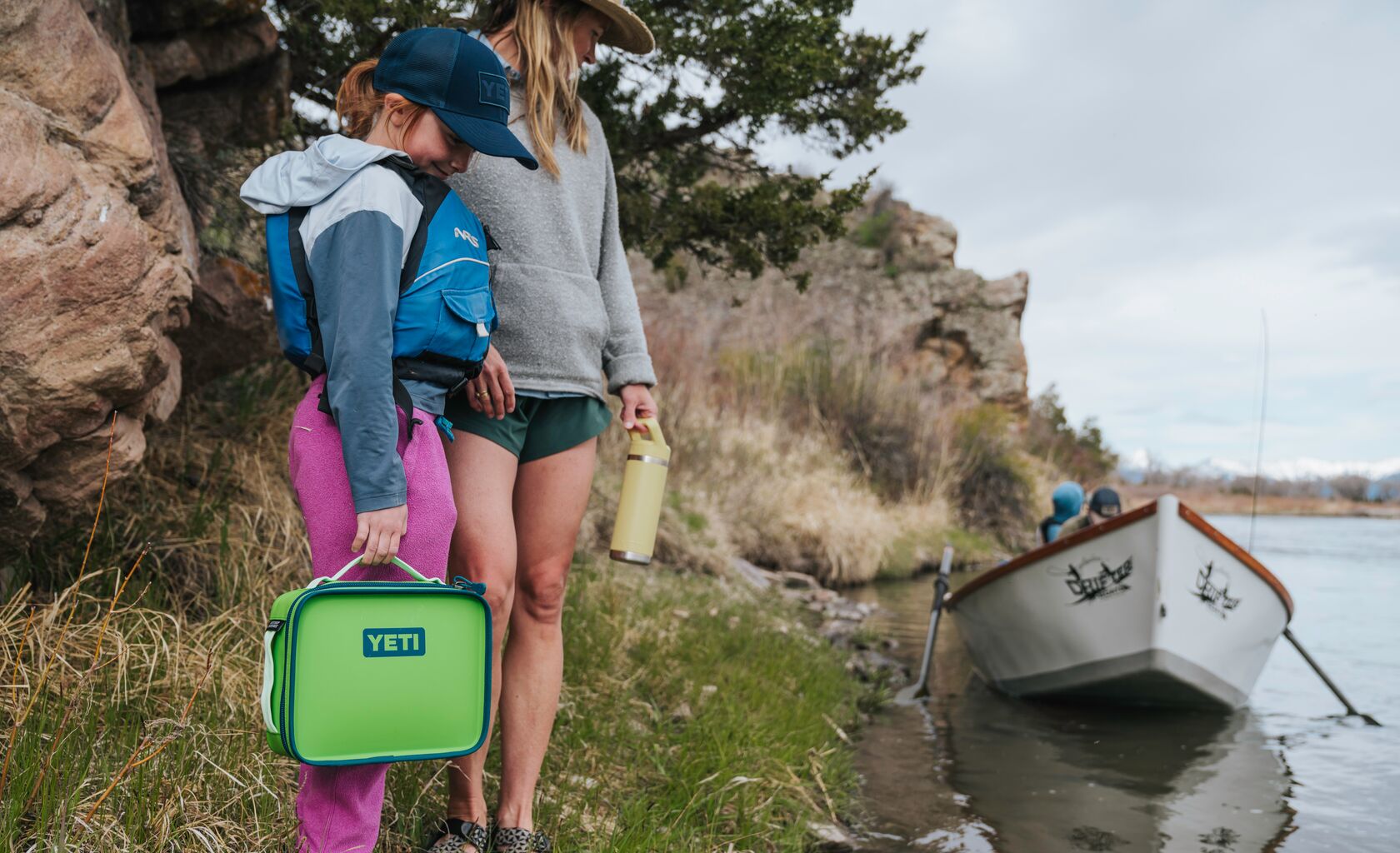 YETI® Shop | Approved YETI Stockist | Stones Boatyard