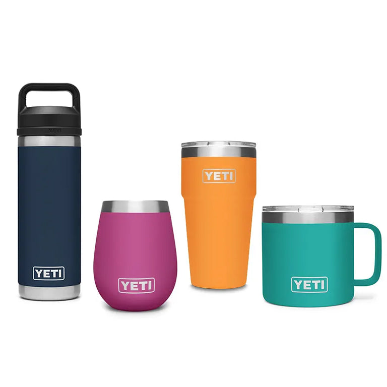 YETI® Shop | Approved YETI Stockist | Stones Boatyard