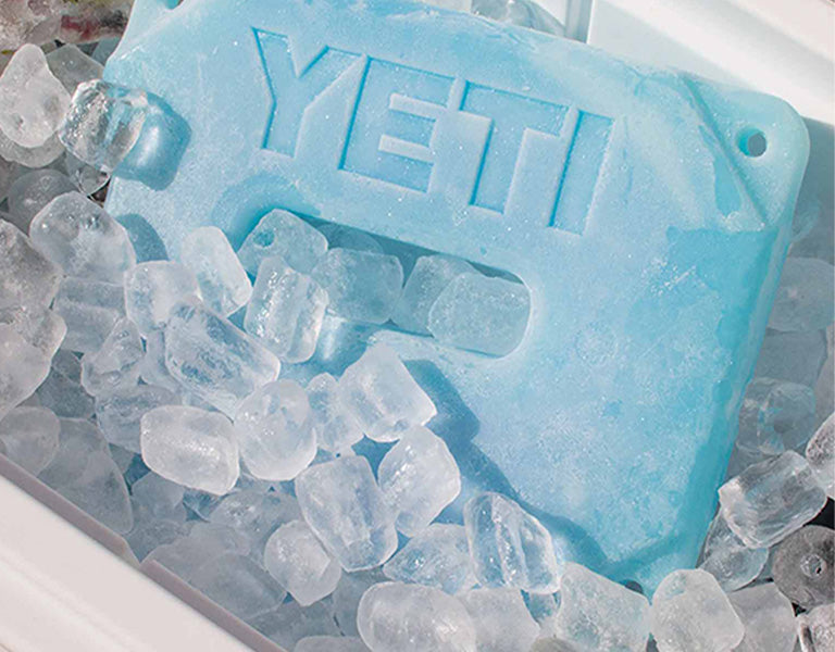 YETI ICE Configuration Guide | Stones Boatyard