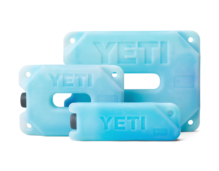 YETI ICE Configuration Guide | Stones Boatyard