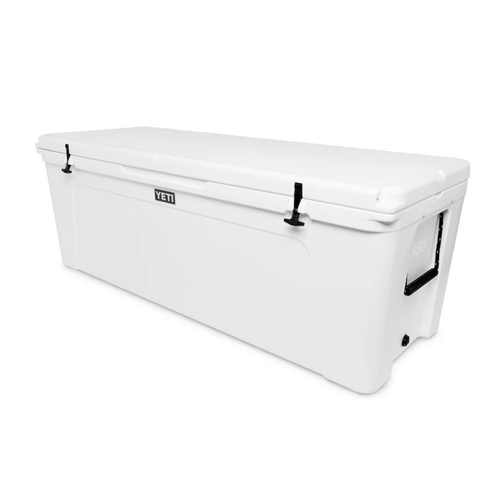 YETI Tundra 350 Cooler | Extra-Large Commercial Cool Box | Stones Boatyard