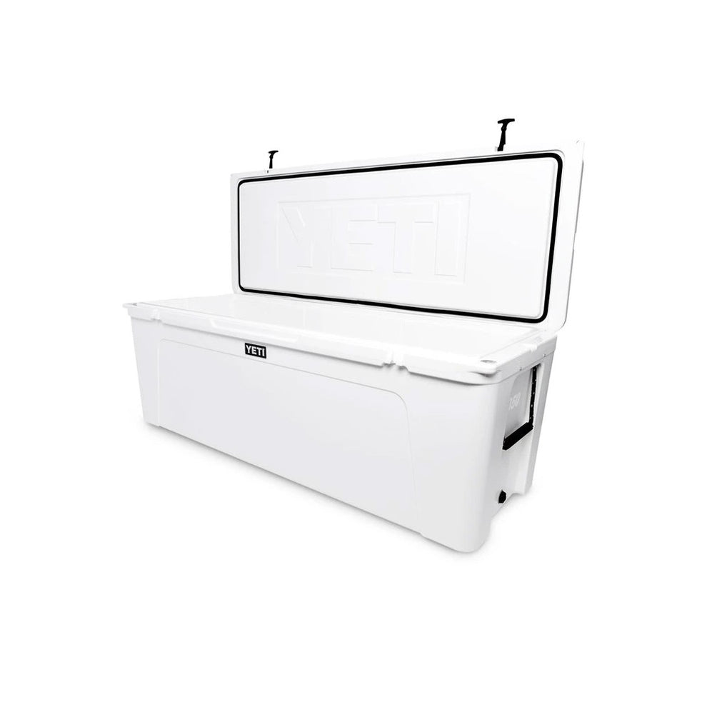 YETI Tundra 350 Cooler | Extra-Large Commercial Cool Box | Stones Boatyard