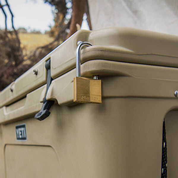 Yeti Bear Proof Lock 2 Pack Stones Boatyard
