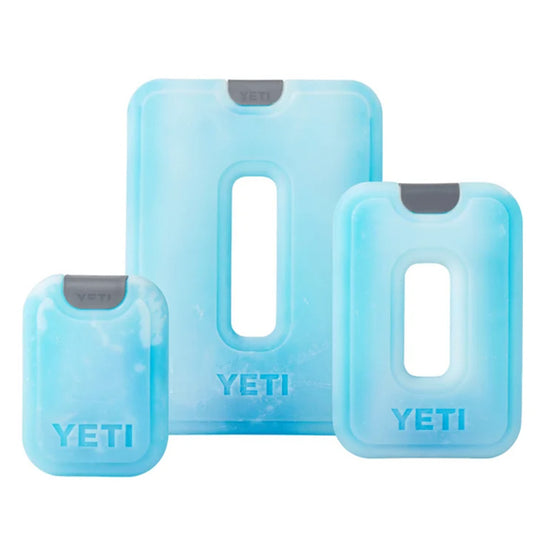 YETI ICE Configuration Guide | Stones Boatyard