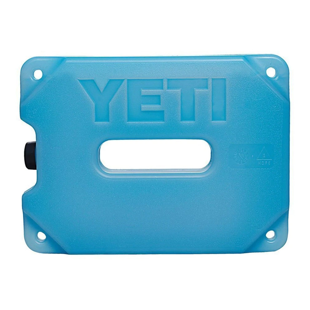 YETI ICE Configuration Guide | Stones Boatyard
