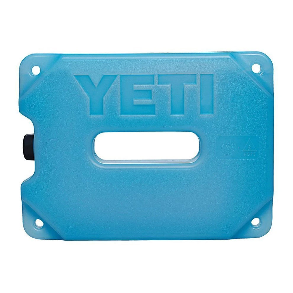 YETI ICE Configuration Guide | Stones Boatyard